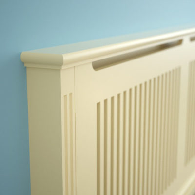 Made to Measure Radiator Cover, 1800mm x 800mm x 100mm - Jali