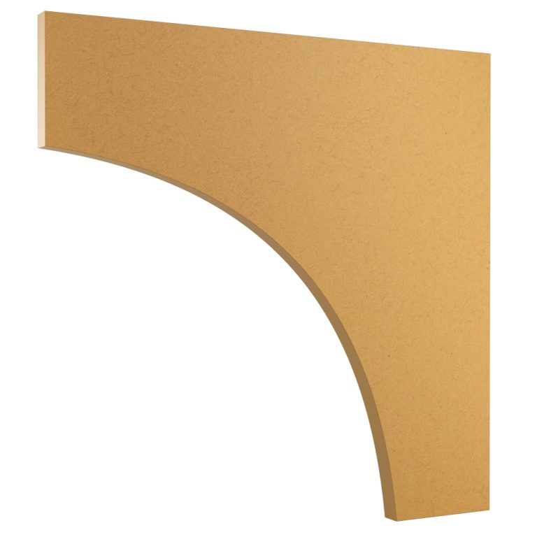 MDF Shapes & Components for DIY | Jali Ltd