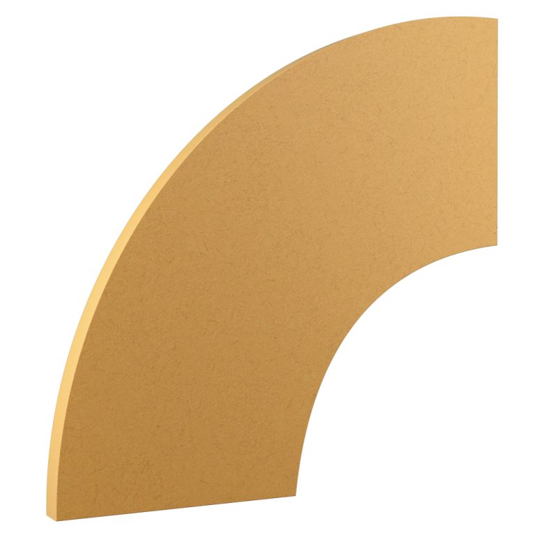 MDF Shapes & Components for DIY | Jali Ltd