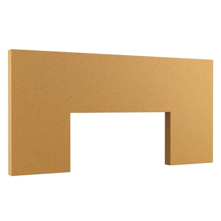 MDF Shapes & Components for DIY | Jali Ltd