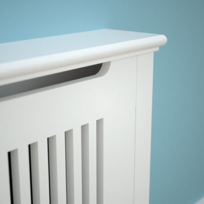 Radiator Cover, 1000mm x 750mm x 150mm - Jali
