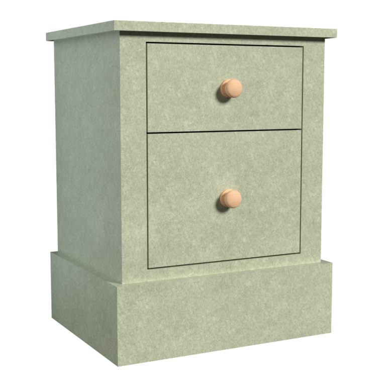 Drawers - Made To Measure Drawer Units - Made In The UK