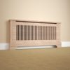 Made to Measure Radiator Cover, 1505mm x 750mm x 152mm - Jali