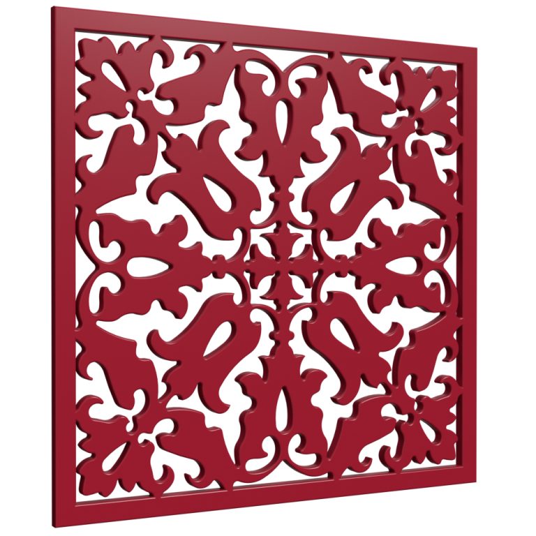 Fretwork - Made to Measure Fretwork Panels - Made In The UK