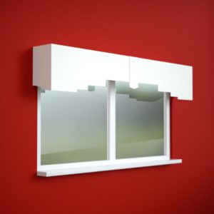 Pelmets - Bespoke & Made To Measure Pelmets - Made In The UK