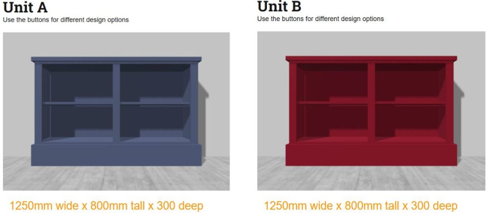 How to Create a Corner Unit - Jali Blog