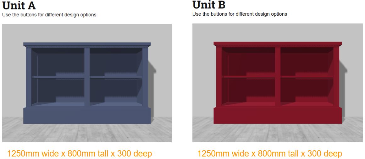 How to Create a Corner Unit - Jali Blog