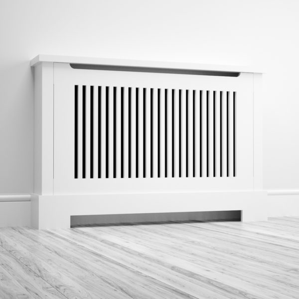 Radiator Covers - Made To Measure - We Have You Covered