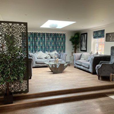 Fretwork - Made to Measure Fretwork Panels - Made In The UK