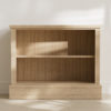 Made to Measure Bookcase, 2000mm wide x 2000mm tall - Jali