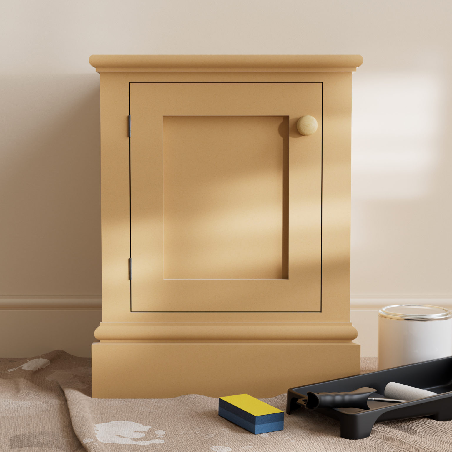 Cupboards - Made To Measure - Create Your Own Style Today