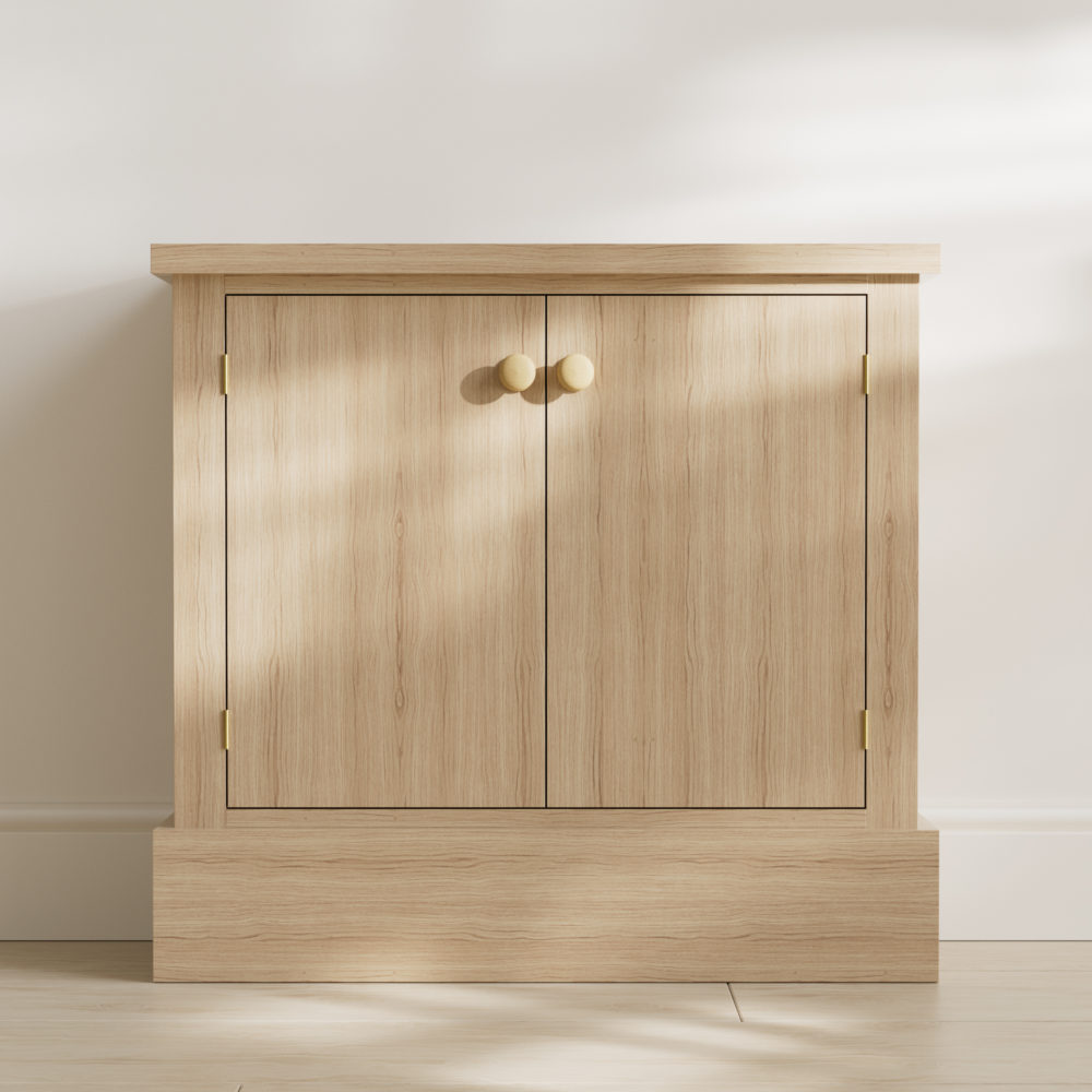 Cupboards - Made To Measure - Create Your Own Style Today