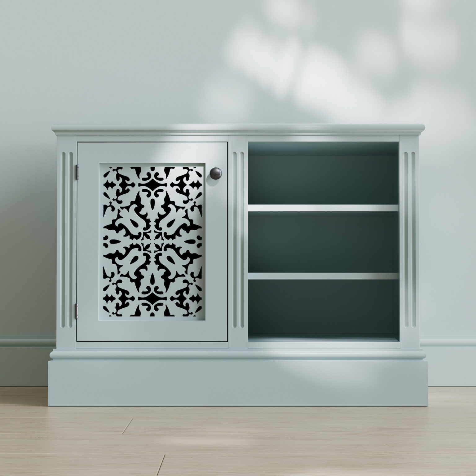 Cupboards - Made To Measure - Create Your Own Style Today