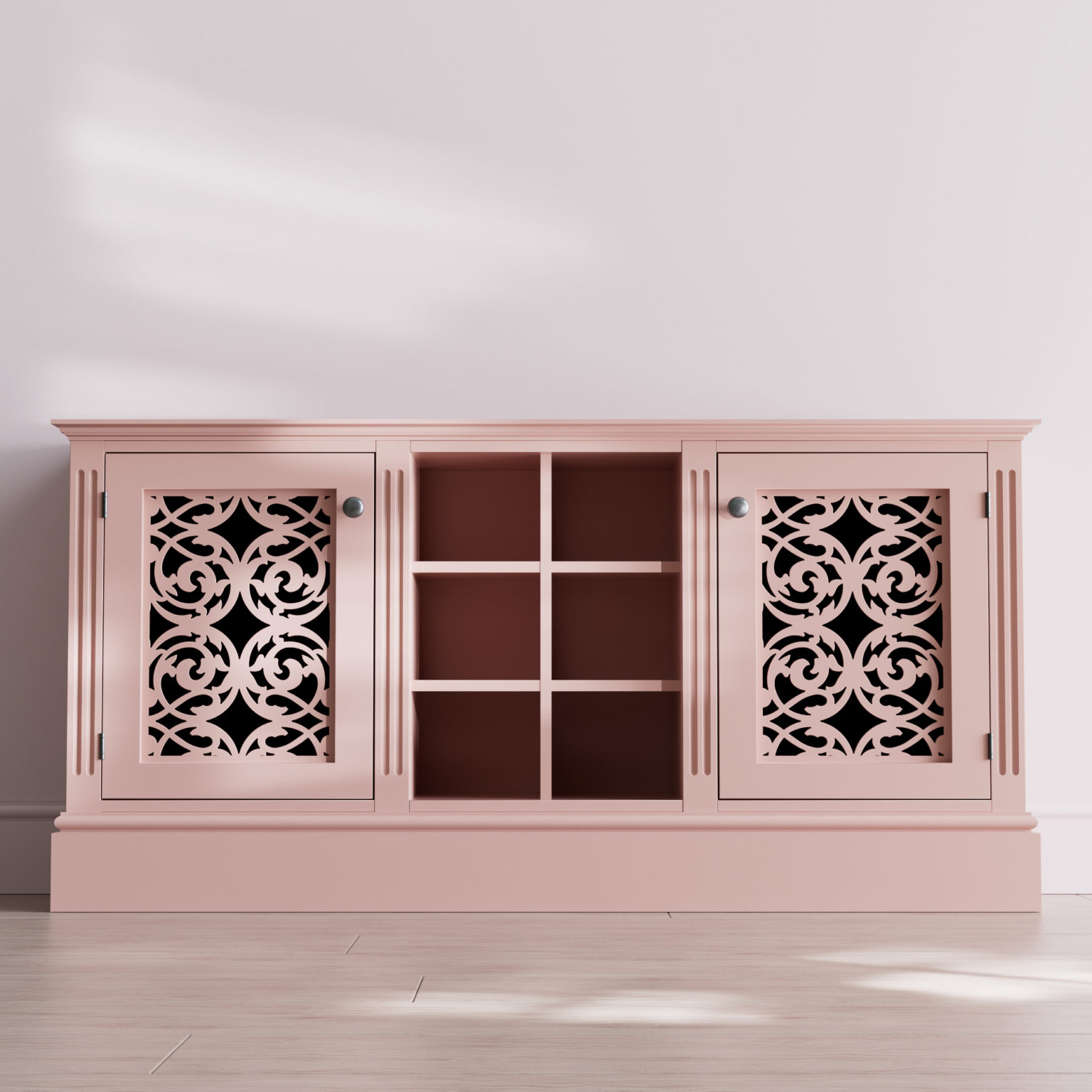 Cupboards - Made To Measure - Create Your Own Style Today
