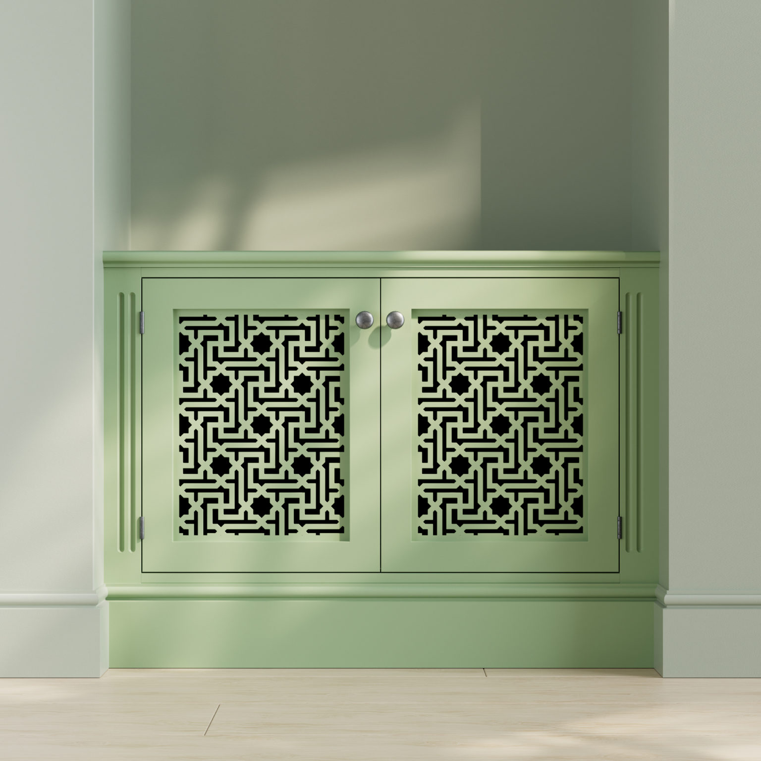Cupboards - Made To Measure - Create Your Own Style Today