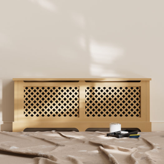 Radiator Covers - Made To Measure - We Have You Covered