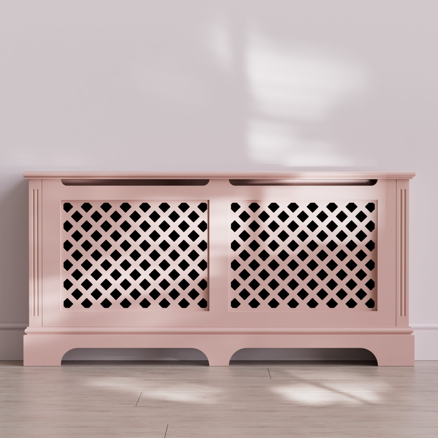 Radiator Covers - Made To Measure - We Have You Covered