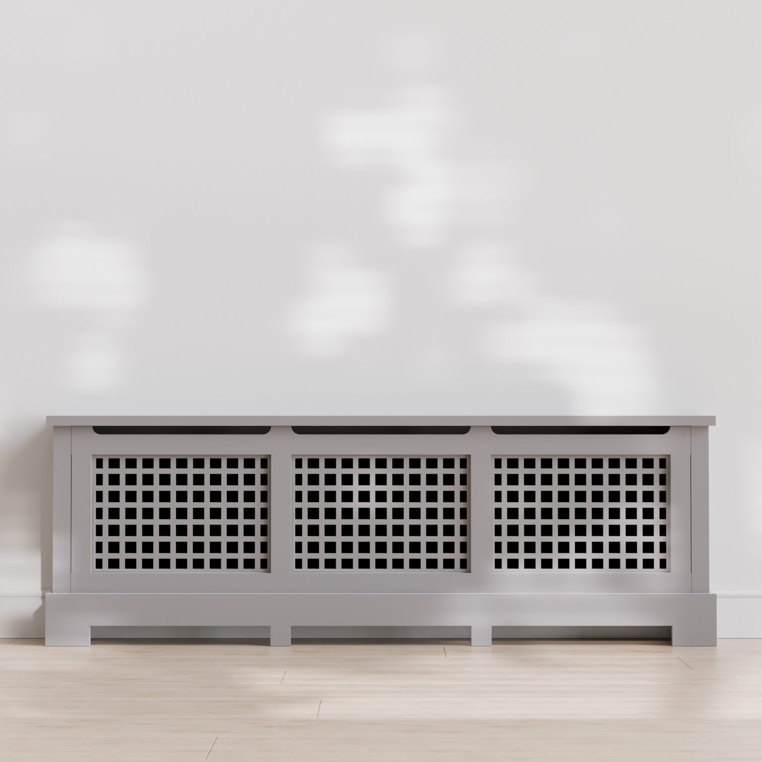 Radiator Covers - Made To Measure - We Have You Covered