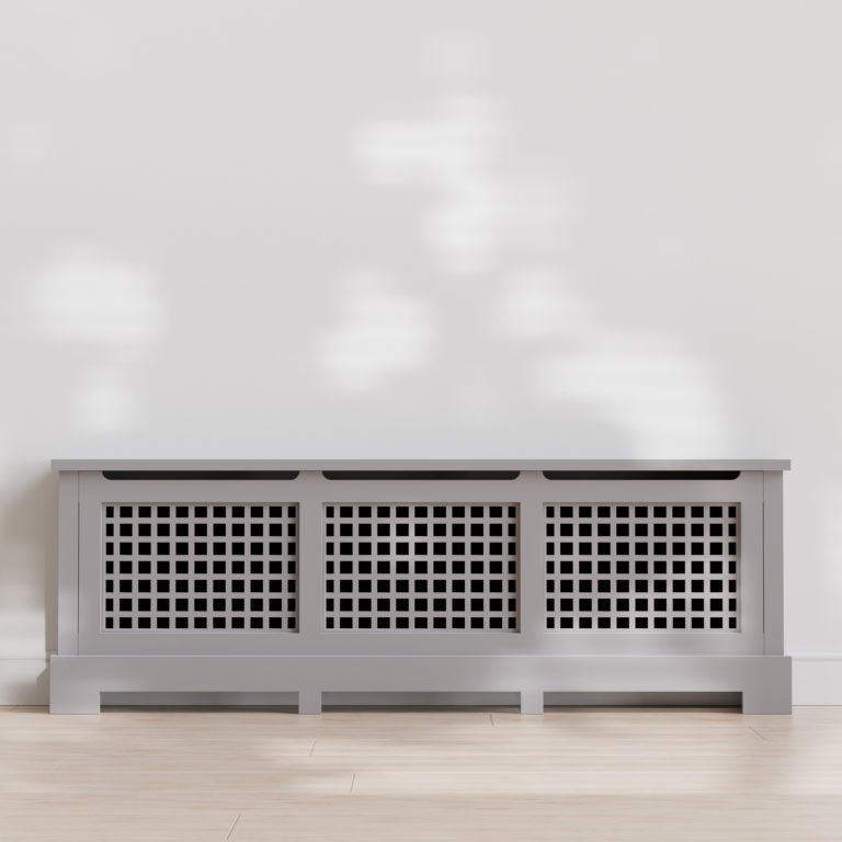 Radiator Covers - Made To Measure - We Have You Covered