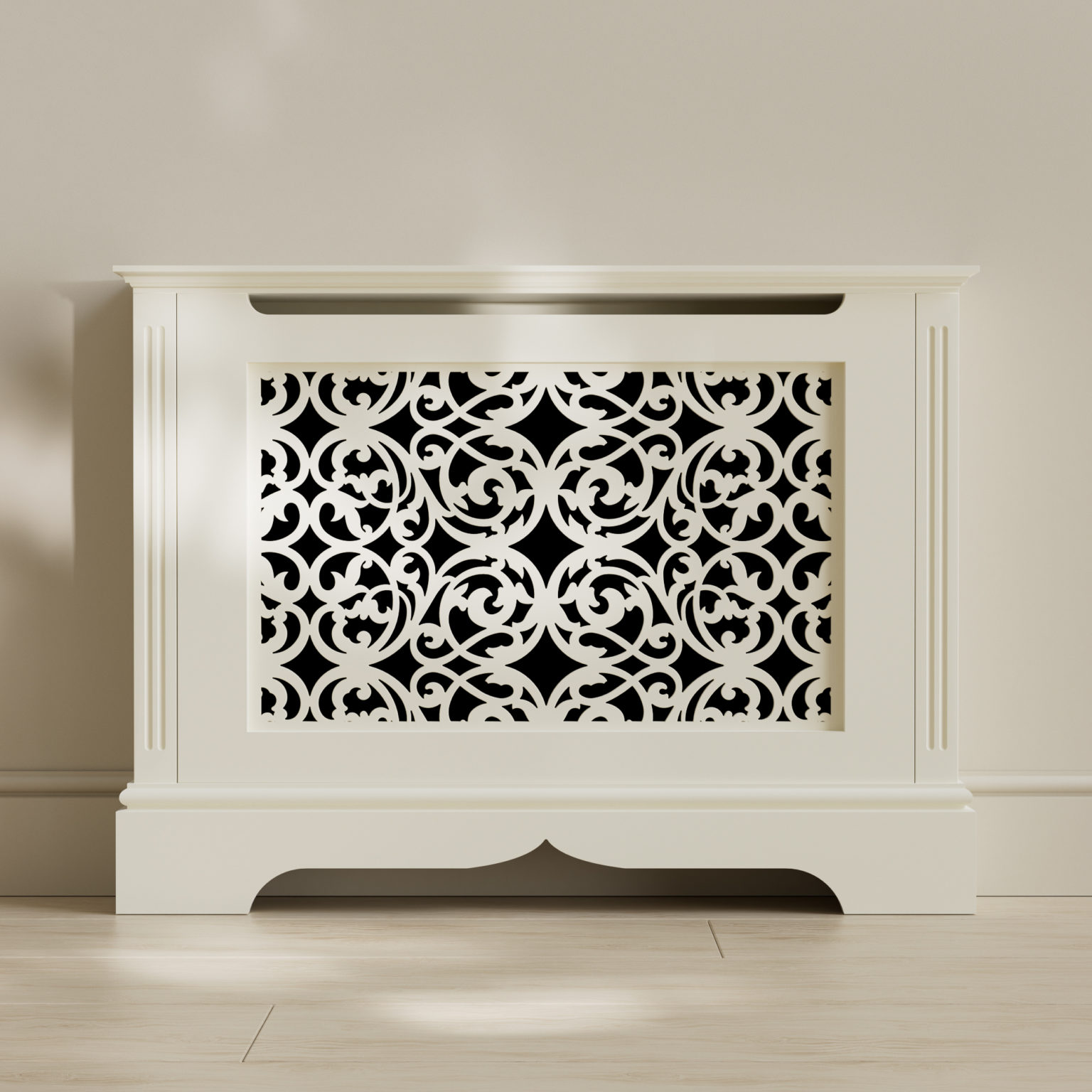 Radiator Covers - Made To Measure - We Have You Covered