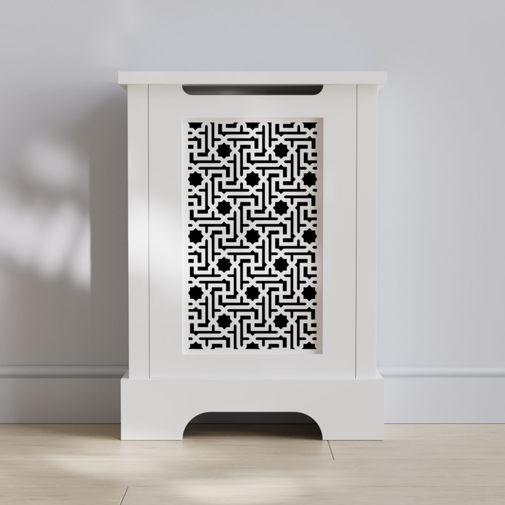 Radiator Covers - Made To Measure - We Have You Covered