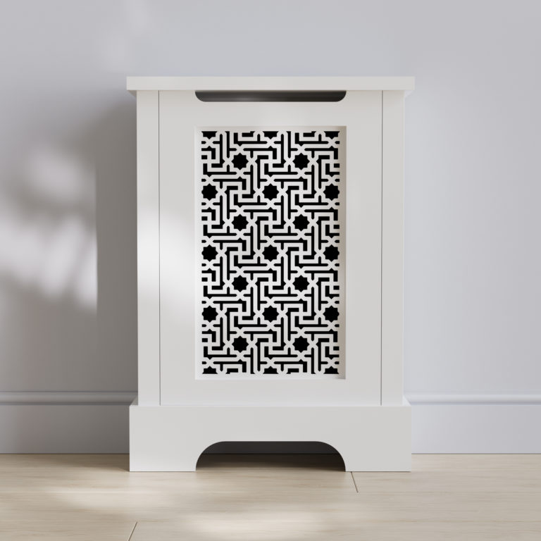 Radiator Covers - Made To Measure - We Have You Covered