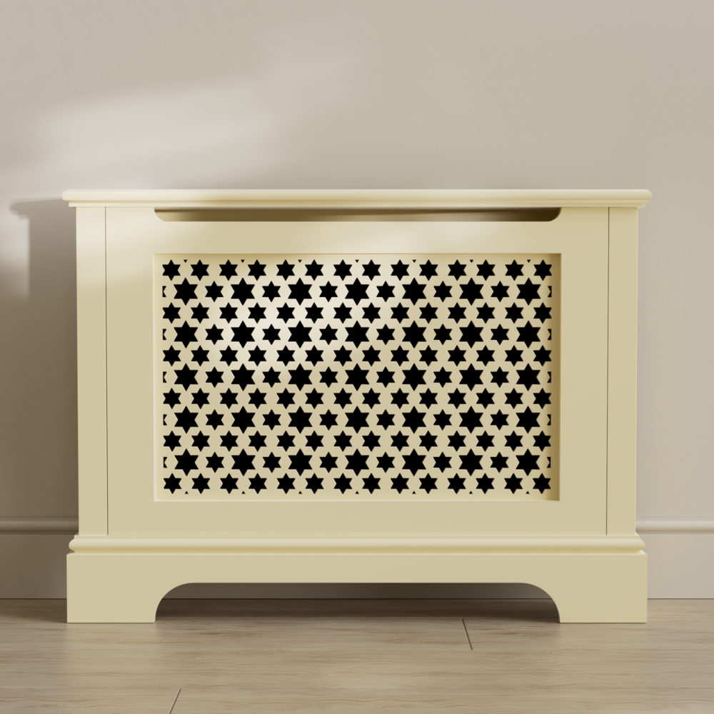 Radiator Covers - Made To Measure - We Have You Covered