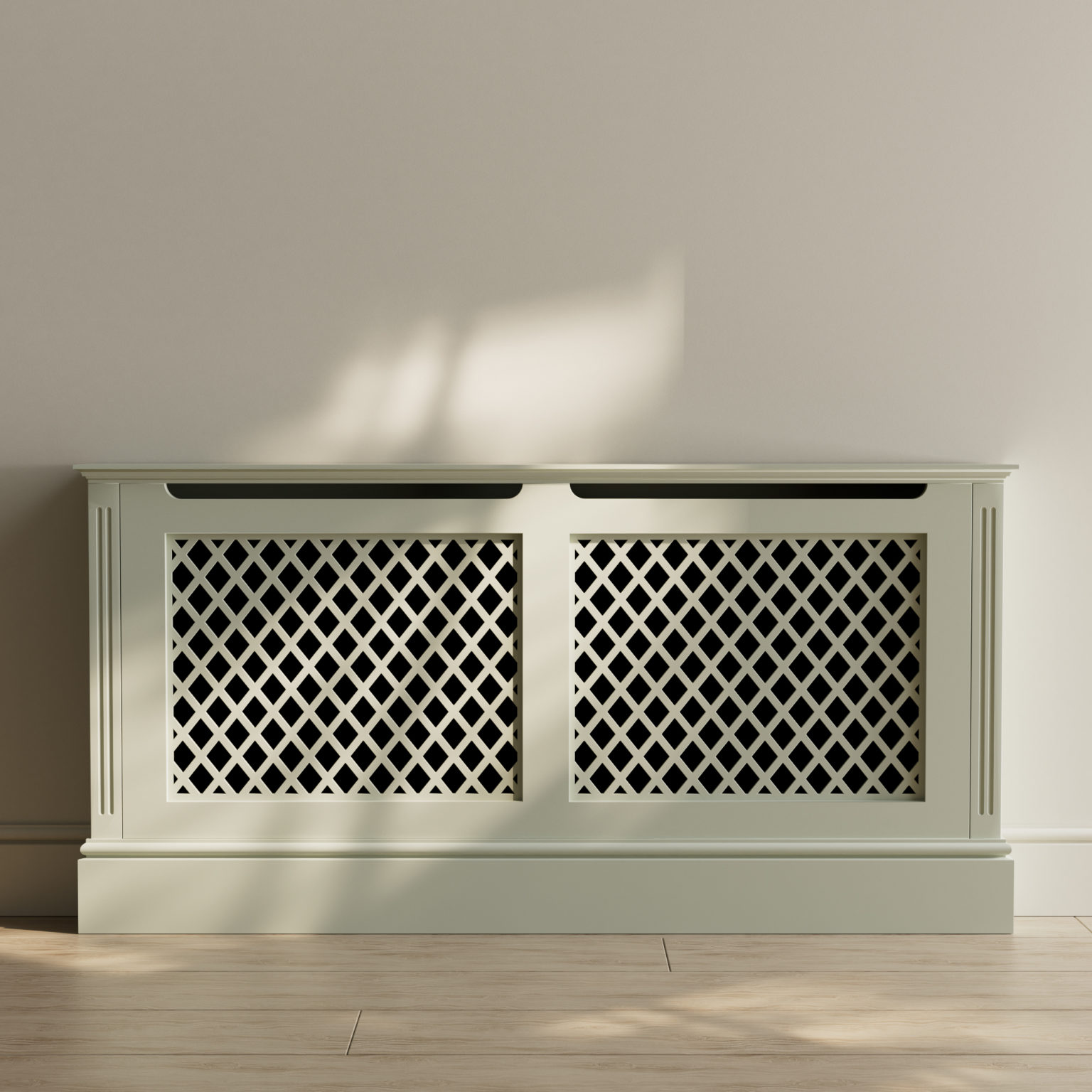 Radiator Covers - Made To Measure - We Have You Covered