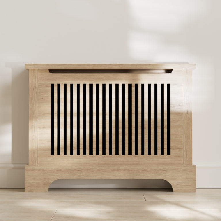Radiator Covers - Made To Measure - We Have You Covered