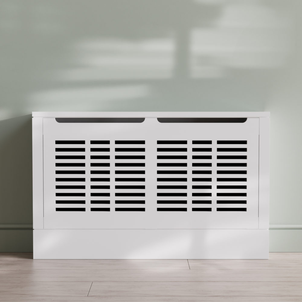 Radiator Covers - Made To Measure - We Have You Covered
