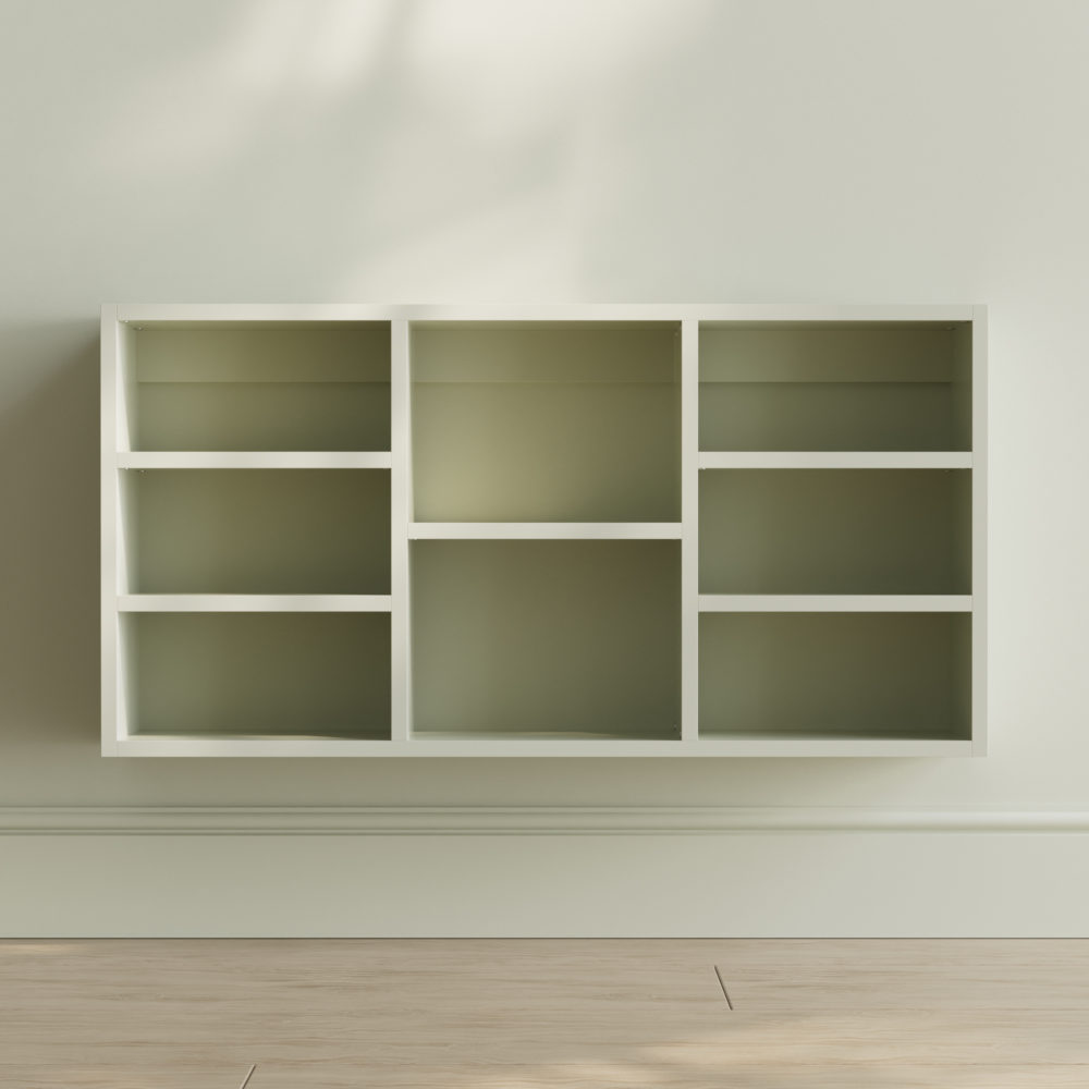 Shelving - Made To Measure Shelving Units - Made In The UK Shelving - Made To Measure Shelving Units - Made In The UK