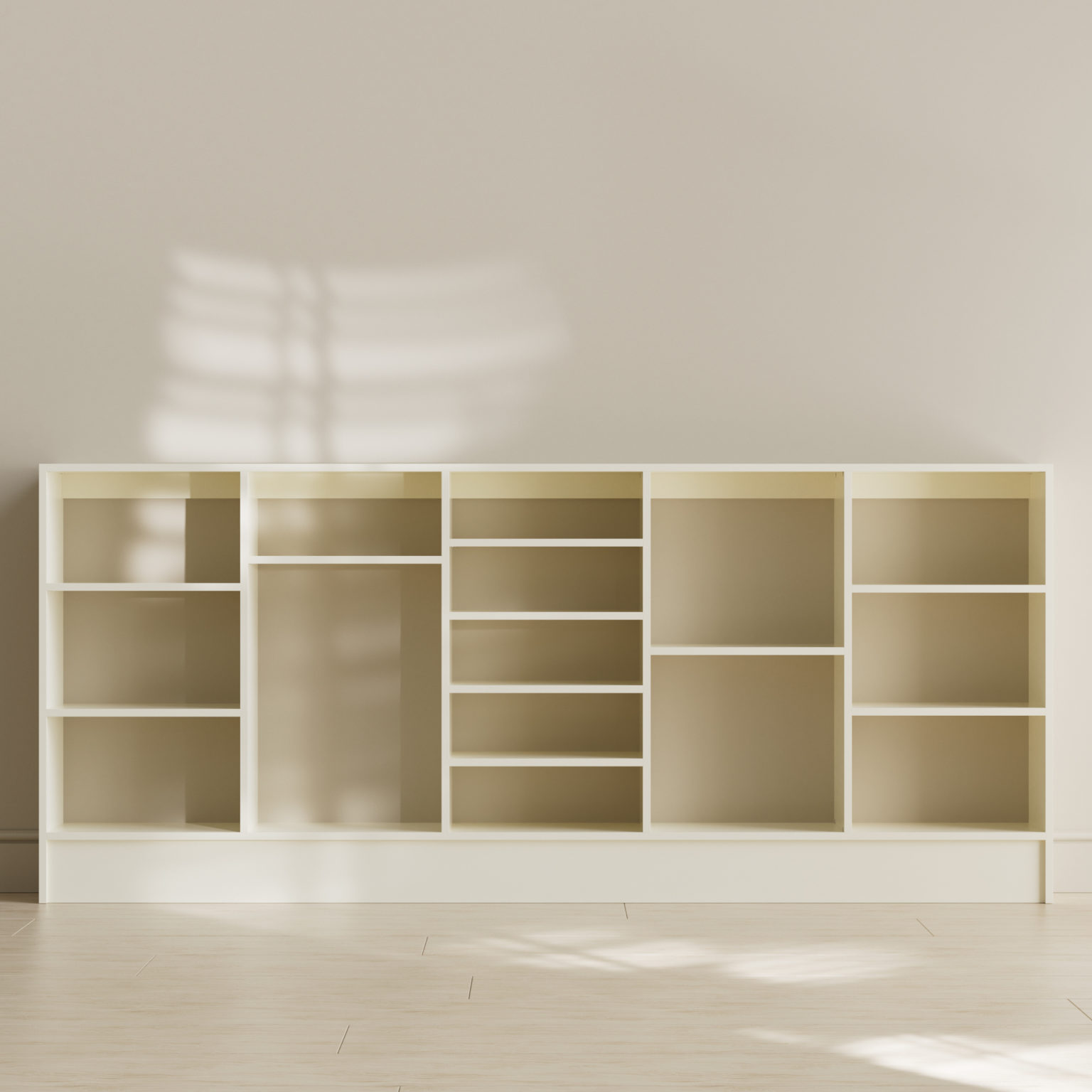 Shelving - Made To Measure Shelving Units - Made In The UK Shelving - Made To Measure Shelving Units - Made In The UK