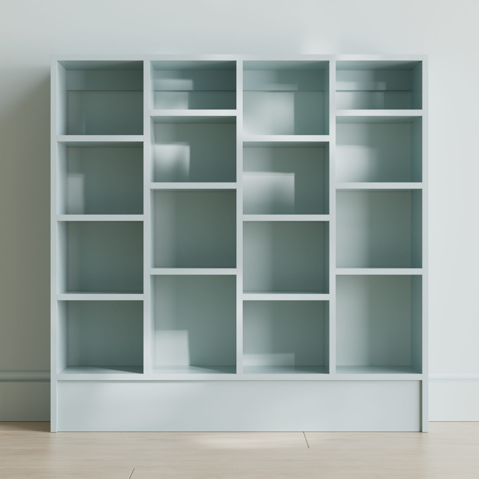 Shelving - Made To Measure Shelving Units - Made In The UK