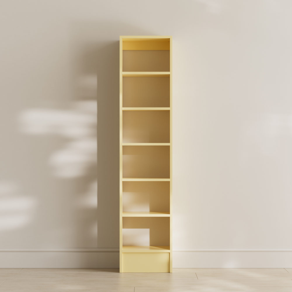 Shelving - Made To Measure Shelving Units - Made In The UK