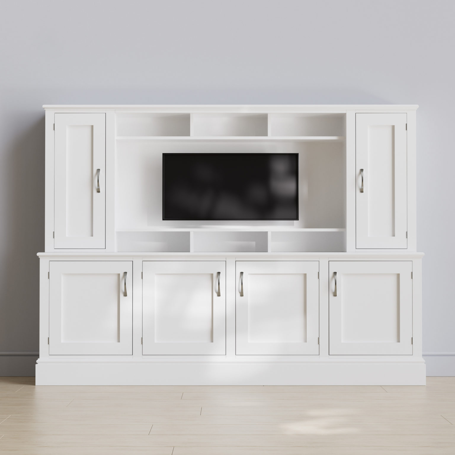 Made to Measure TV Units - Jali