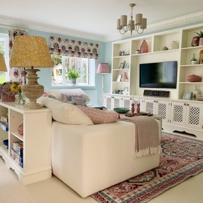 Made To Measure Furniture - Our Inspirational Gallery - Jali Ltd