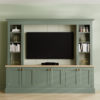 TV Unit 2 - J23 - Jali