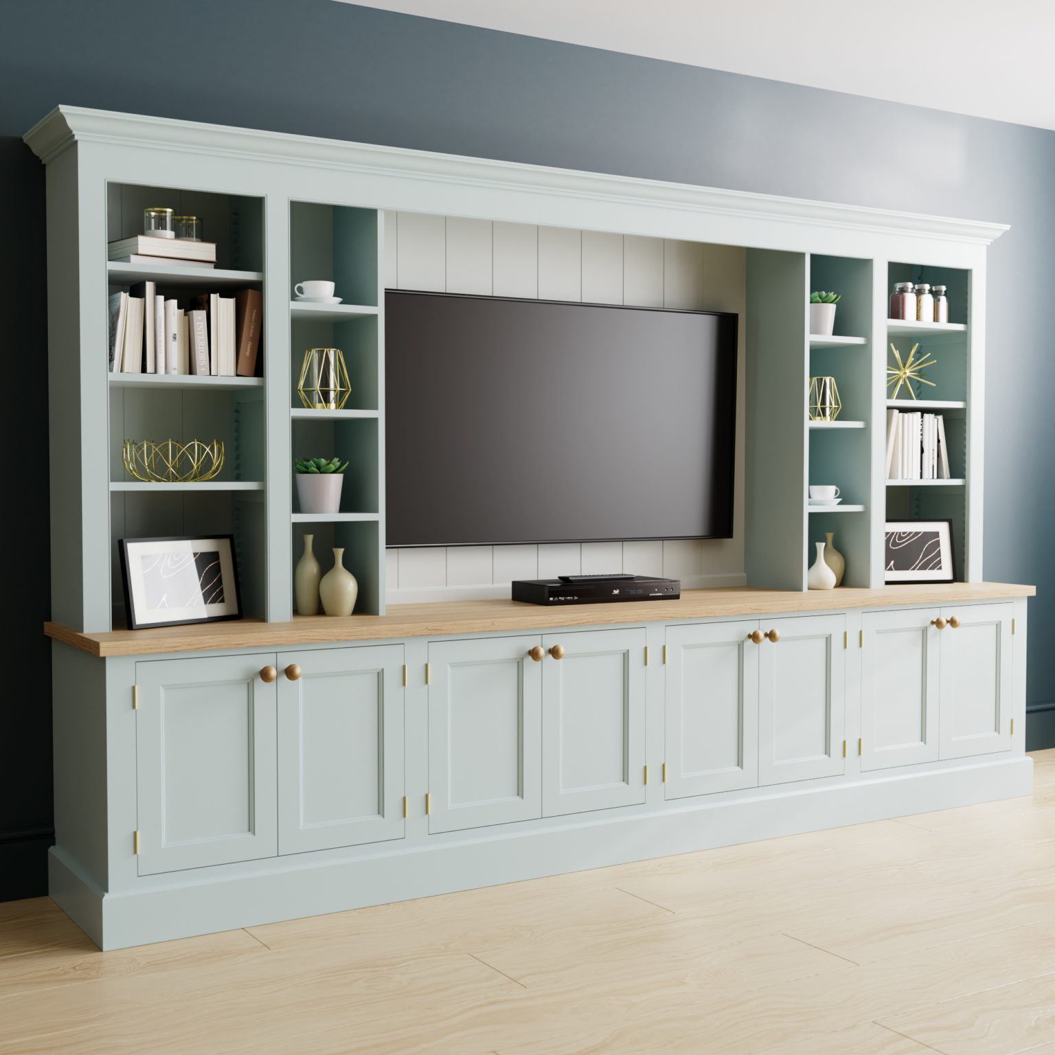 TV Unit 1 - J15 - Jali