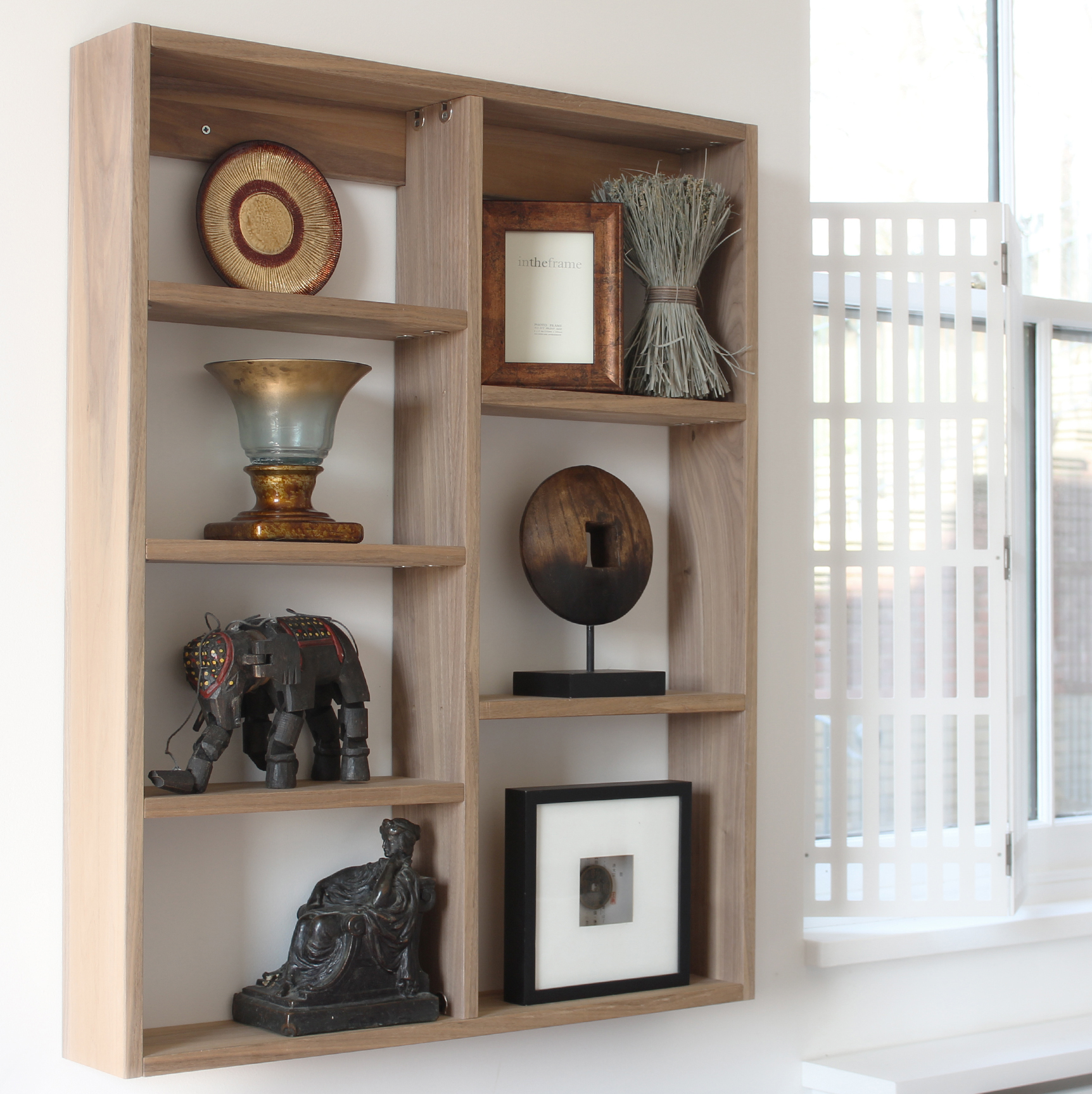 Shelving - Made To Measure Shelving Units - Made In The UK Shelving - Made To Measure Shelving Units - Made In The UK